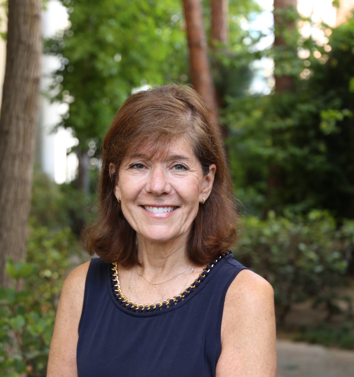 Cindy Goldberg | Southwestern Law School